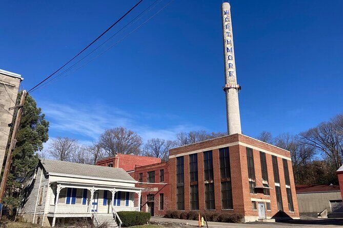 Bruckmann Brewery History Tour - The Experience and What You’ll Take Away