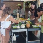 Brunch and Cocktails at the largest market in Oaxaca - The Authentic Taste of Oaxaca: Who Is This Tour For?