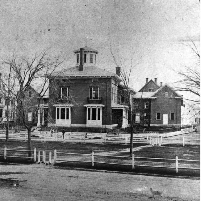 Brunswick: Skolfield-Whittier House Guided Tour - Who Will Love This Tour?