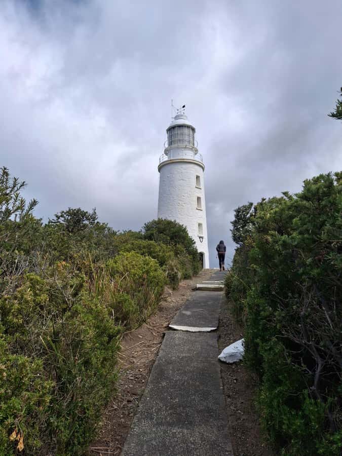 Bruny Island: Cape Bruny Lighthouse Tour - A Deep Dive into the Tour Experience