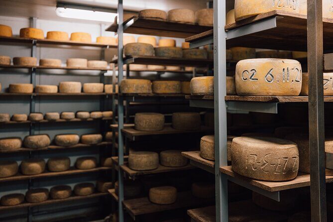 Bruny Island Day Tour Scenic Views And Local Tastings - FAQ