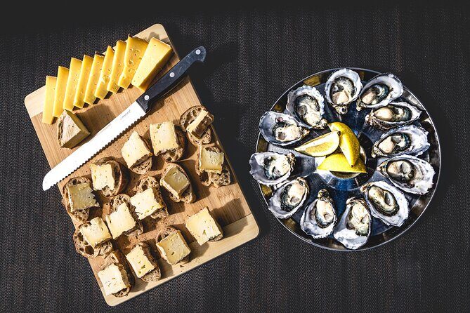 Bruny Island Food, Sightseeing, Guided Lighthouse Tour & Lunch - Practical Details and Tips