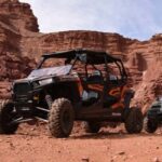 Bryce Canyon: 2-Hour, 4-Seat or 5-Seat ATV Rental - The Sum Up