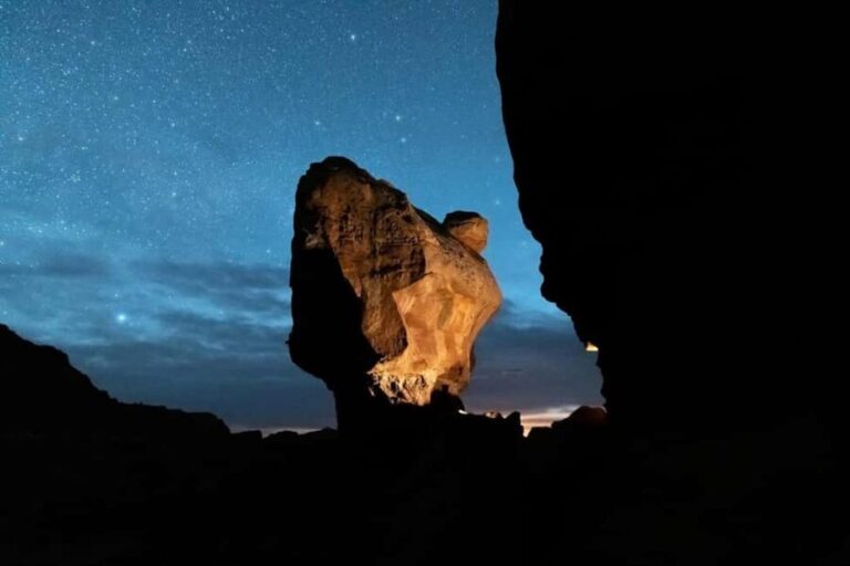 Bryce Canyon: AstroPhotography Tour - An Authentic Look at the Bryce Canyon AstroPhotography Experience