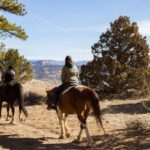 Bryce Canyon: Horseback Ride in the Dixie National Forest - The Guides and Overall Experience
