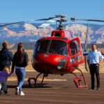 Bryce Canyon National Park 30-Minute Helicopter Tour - Practical Considerations for Travelers