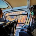 Bryce Canyon National Park: 30 Minute Helicopter Tour - The Itinerary and Highlights