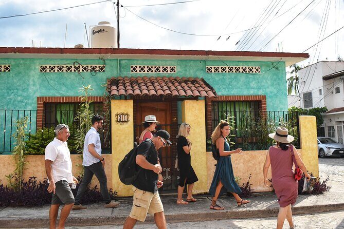 Bucerias Taco Tour - Who Should Consider This Tour?