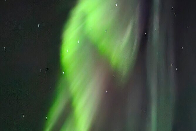 Budget Aurora Borealis tour, Fairbanks, Alaska - Who is This Tour Best For?