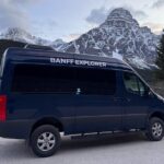 Budget-Friendly Shuttle: Banff to Moraine Lake & Lake Louise. - A Practical Look at the Tour