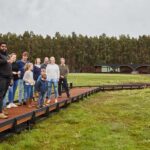 Budj Bim: Tae Rak Wetlands 2 Hour Guided Cultural Tour - What to Expect from the Tae Rak Wetlands Tour