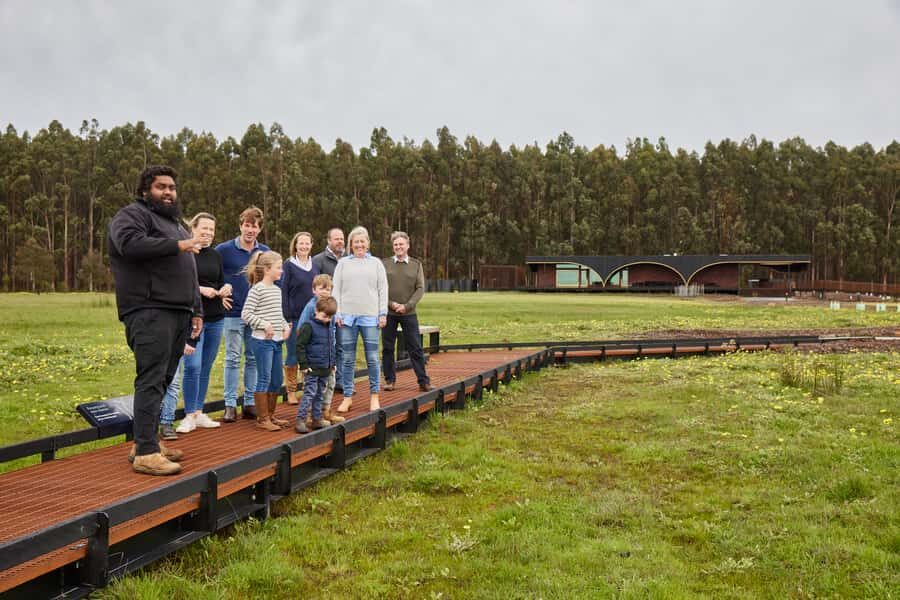 Budj Bim: Tae Rak Wetlands 2 Hour Guided Cultural Tour - What to Expect from the Tae Rak Wetlands Tour