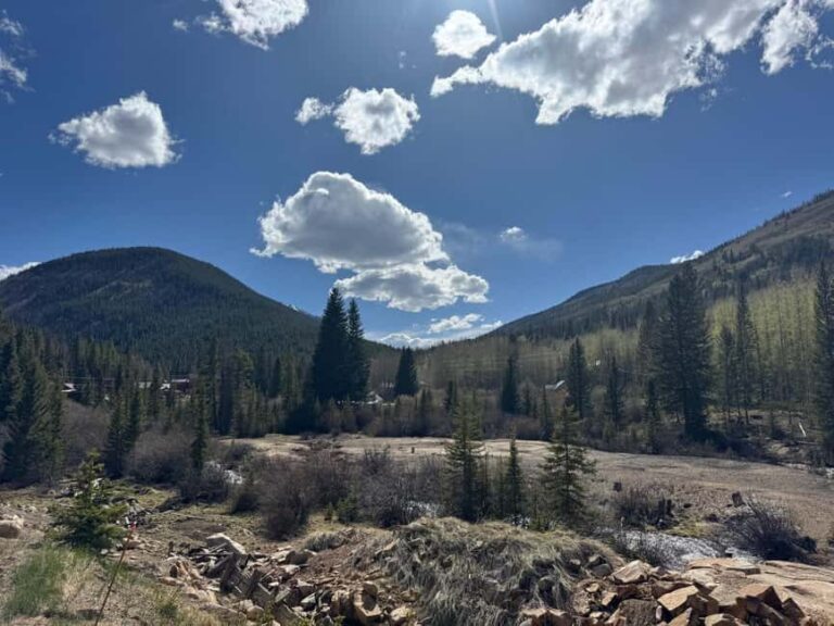 Buena Vista: 3 Hour E-Bike Tour to St. Elmo Ghost Town - Final Thoughts