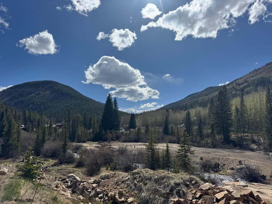 Buena Vista: 3 Hour E-Bike Tour to St. Elmo Ghost Town - Final Thoughts