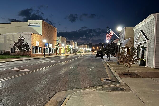 Buena Vista Historic Ghost Tour - Practical Details and Value
