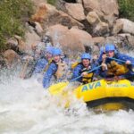 Buena Vista: The Gauntlet Rafting Adventure - Why This Tour is Perfect for You