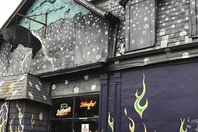 Buffalo Bar Hunt: Buffalo Ballin' - What to Expect at Each Stop