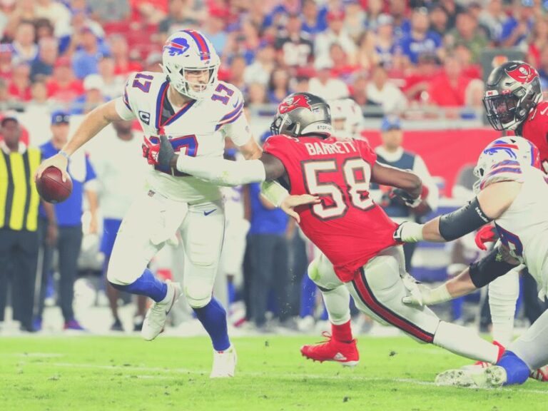 Buffalo: Buffalo Bills Football Game at Highmark Stadium - The Price and Value