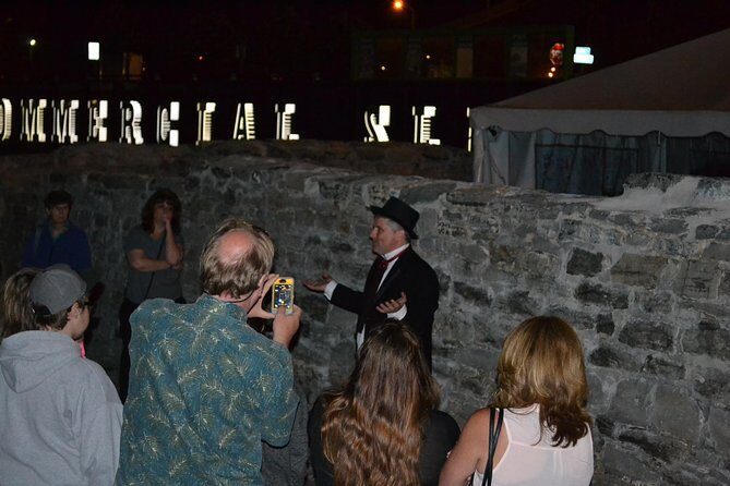 Buffalo Canalside Ghost Tour - Who Will Love This Tour?