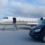 Buffalo Niagara Airport (BUF) to Buffalo - Round-Trip Private Transfer - Vehicles and Additional Comforts