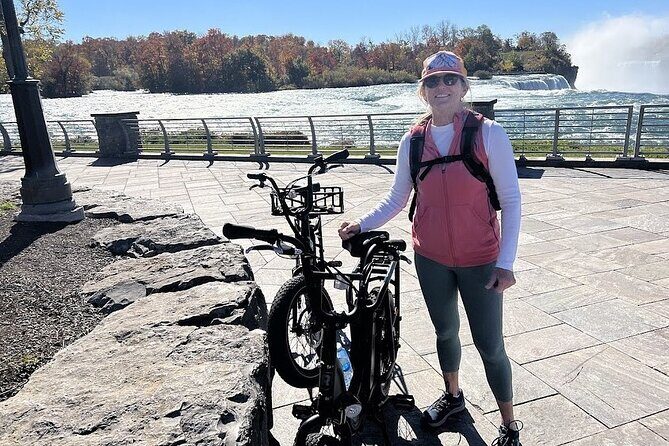 Buffalo to Niagara Falls E-Bike Tour - What Makes This Tour Stand Out