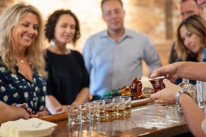Buffalo Trace, Bulleit Distilling and Rabbit Hole Bourbon Tour - What Really Sets This Tour Apart?