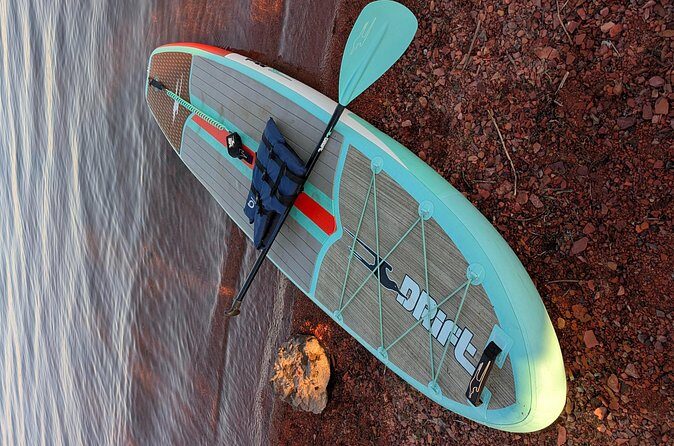 Buffalo WY 24 Hour Paddle Board and Kayak Rentals - The Sum Up