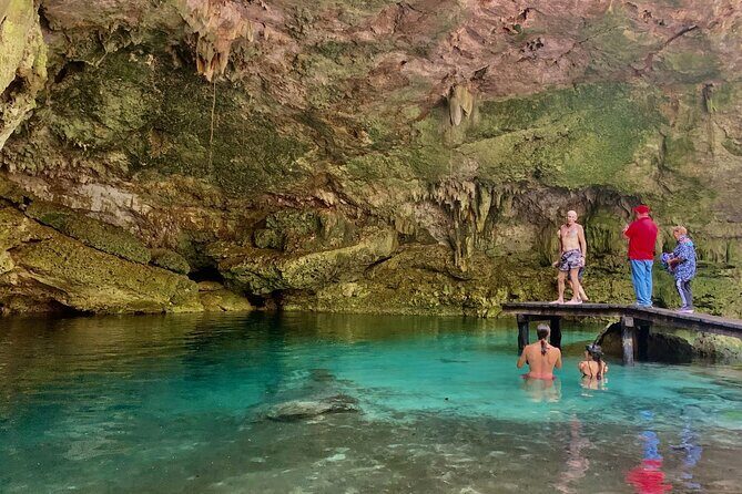 Buggy Ride through Playa del Carmen Tour - The Sum Up