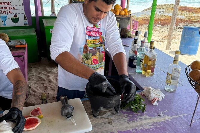 Buggy tour of the bars of Cozumel, Mexico - What Travelers Can Expect