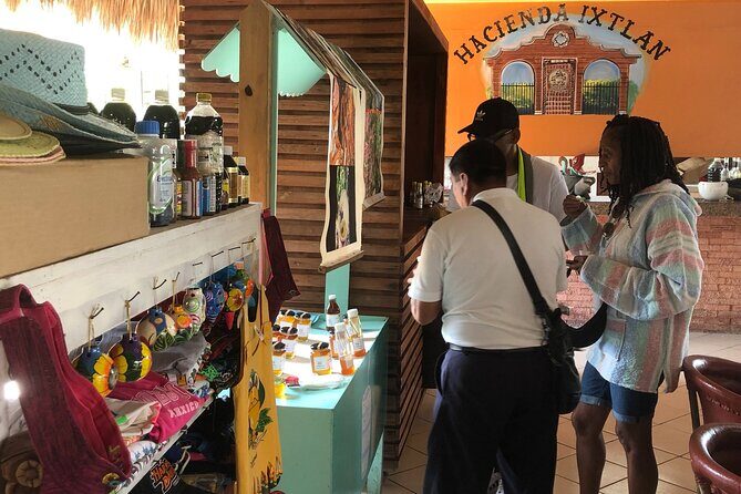 Buggy Trip in Cozumel Island with transfer from Riviera Maya - A Closer Look at the Cozumel Buggy Tour