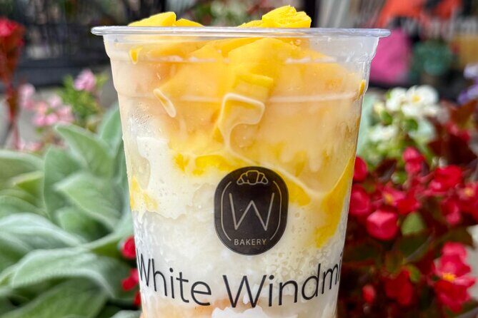 Buhi Food Tour Global Flavor Journey - FAQ