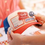 Build Your Own Trucker Hat Experience in Charleston - Why This Experience Offers Great Value
