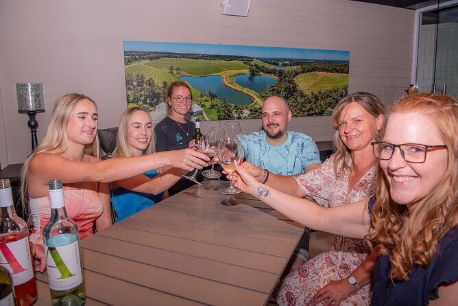 Build your own Unique Private Winery/Brewery Tour at the Margaret River region - What Makes This Tour Stand Out?