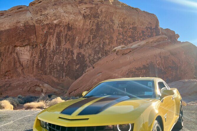 Bumblebee Camaro Tour: Transformers Movie Locations - Why This Tour Works for Different Travelers