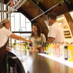 Bundaberg: Brew Tasting and Self-Guided Gallery Tour - The Experience: A Well-Balanced Blend of Education and Entertainment