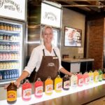 Bundaberg Brewed Drinks Barrel Tasting - The Sum Up