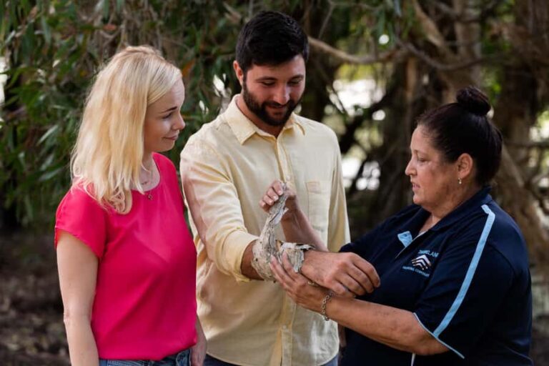 Bundaberg: Half Day Indigenous Experience with Morning Tea - Who Will Love This Tour?