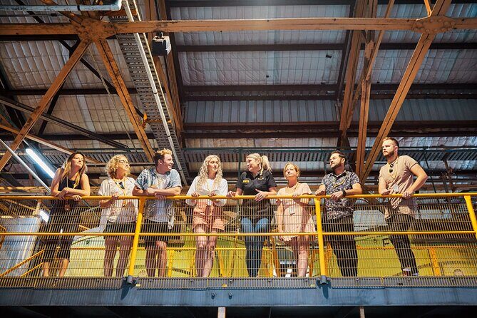 Bundaberg Rum Behind The Scenes Distillery Tour And Museum Experience - Practical Details and Value