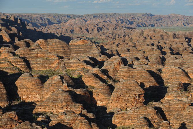 Bungle Bungle Day Trip from Broome - Fly, 4WD, Walk - What Sets This Tour Apart?