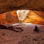 Bungle Bungle Flight & Domes To Cathedral Gorge Walking Tour - In-Depth Itinerary Breakdown