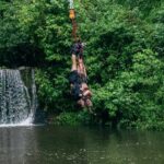 Bungy Jump Experience at Skypark Cairns by AJ Hackett - The Experience at Skypark Cairns by AJ Hackett