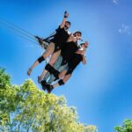 Bungy Jump & Giant Swing Combo in Skypark Cairns Australia - Authentic Experiences and Customer Insights
