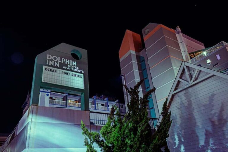 Buried Beneath the Boardwalk: Neptune Ghouls and Ghost Tours - Final Thoughts: Who Should Consider This Tour?