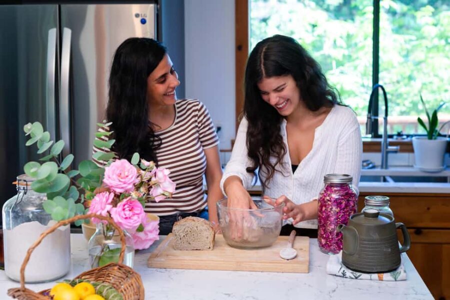 Burnaby: Sourdough Baking Class for Beginners - The Classroom Environment and Group Size