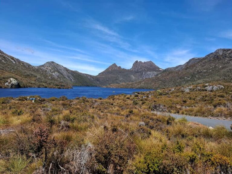 Burnie: Guided 6-hour tour to Cradle Mountain & Dove Lake - What Travelers Love About This Tour