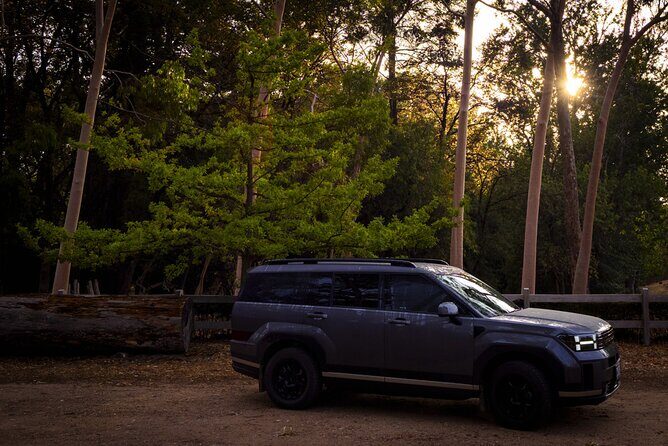 Burra Township to Mount Bryan History and Landscape Day Tour - Exploring the Itinerary in Detail