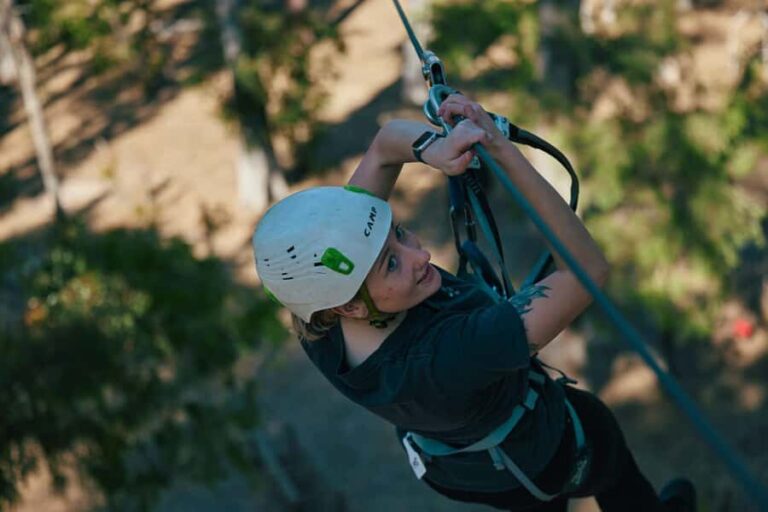 Busselton: Forest Adventure with Zip Lining and Rope Course - Experience Breakdown: What You Can Expect
