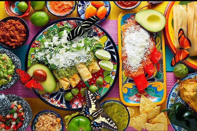 Butterfly Sanctuary and Lunch Experience with Transport - Analyzing the Value