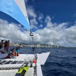 BYOB Weekend Sightseeing Sail towards Diamond Head - Overview of the Experience