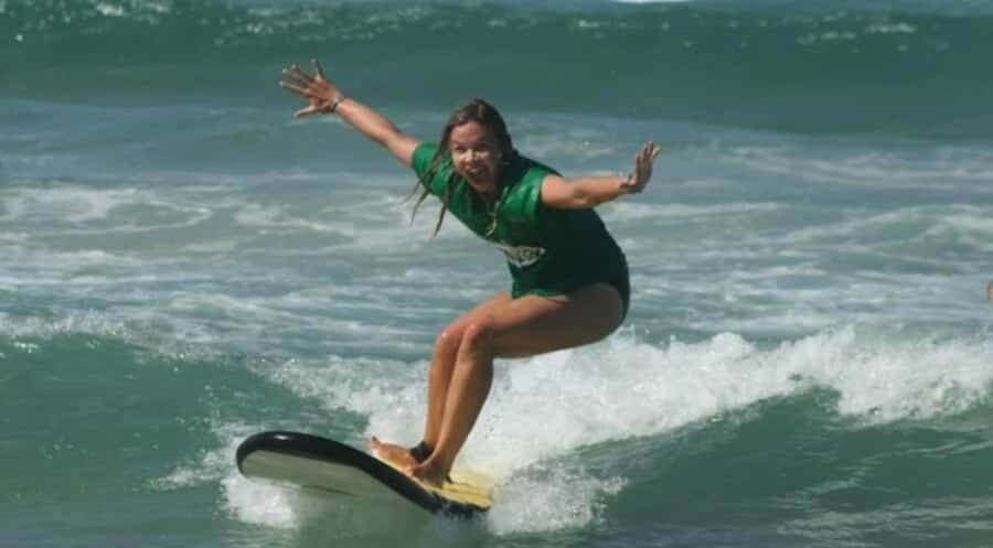 Byron Bay: 2 Hour Private Surf Lesson with Instructor - Why This Surf Lesson Excels